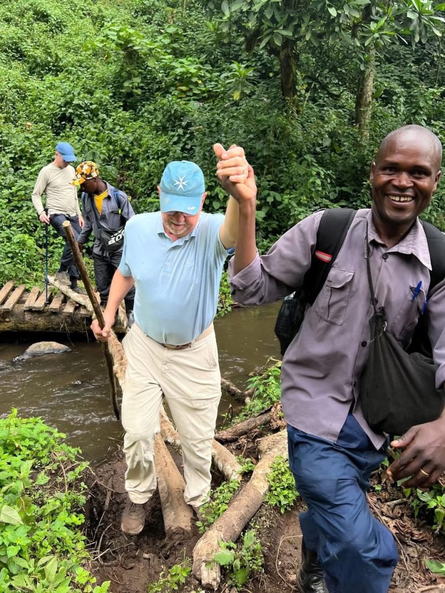 Gorilla Trekking Cost Breakdown for Uganda (2025)